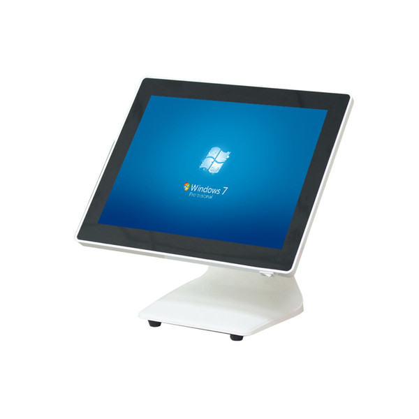 15" systems deskpoint of sale touch terminal for restaurant - Dealley