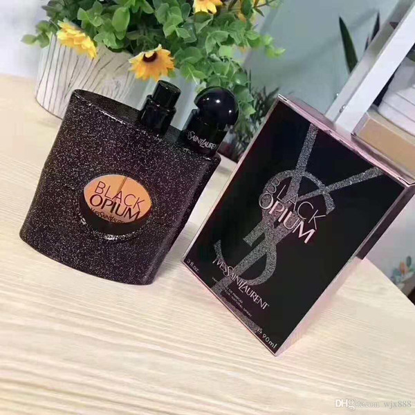 19ss new fashion ladies perfume ladies eau de toilette 90ml3fl oz ing ...