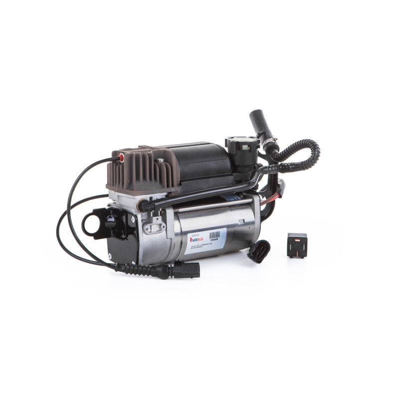 Audi Q7 Air Suspension Compressor - Dealley