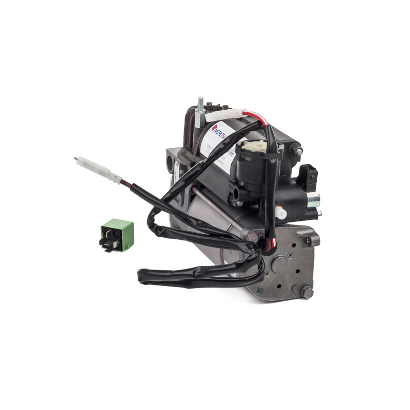 BMW 7 E66 Air Suspension Compressor - Dealley