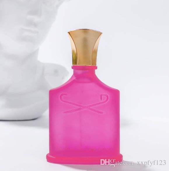 BRAND high quality pink Creed spring day floral fragrance female ...