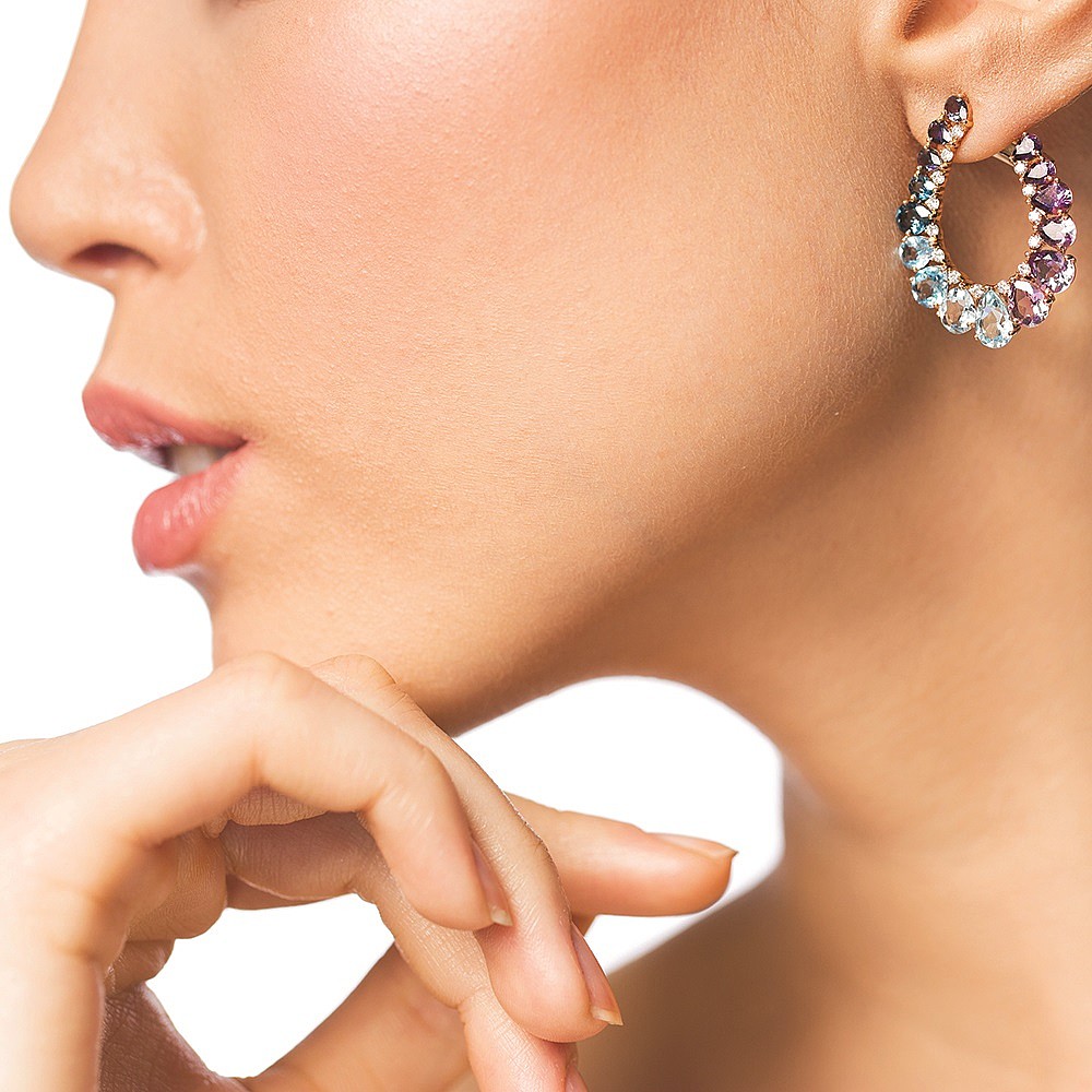 caflon ear piercing course - Dealley