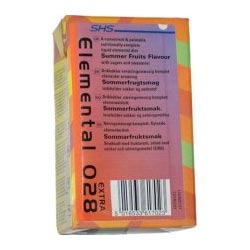 Elemental 028 Extra Liquid 18x250ml (All Flavours) - Dealley