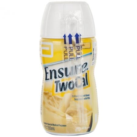 Ensure TwoCal 200ml (All Flavours) - Dealley