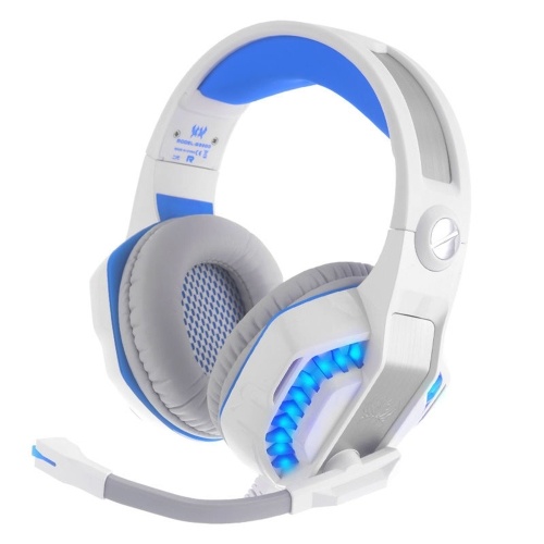 KOTION EACH G2000 II Game Headset Game Headphones Noise Cancelling ...