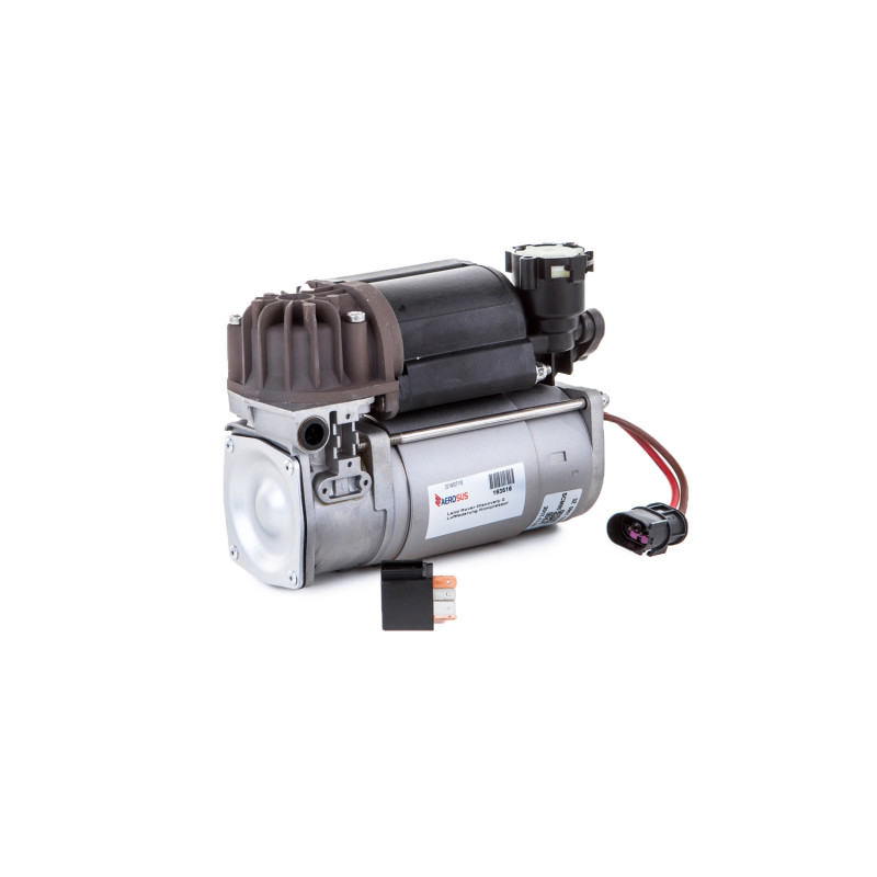 Land Rover Discovery 2 Air Suspension Compressor (Pump) - Dealley