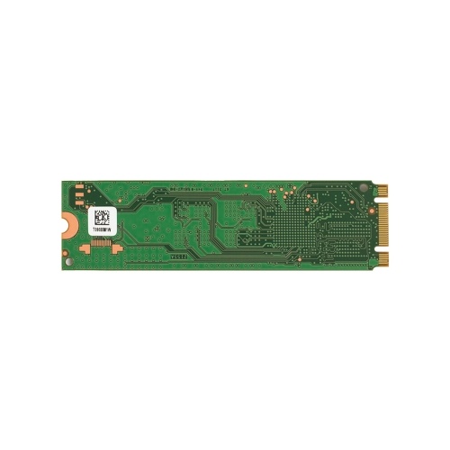 Micron 1100 Series 512GB M.2 22X80mm Internal Solid State Drive SSD ...