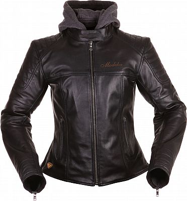 Modeka Edda, leather jacket women - Dealley