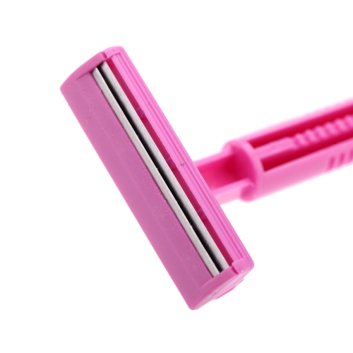 Multifunctional Manual Razor Armpit Hair Shank-Feathering Security ...