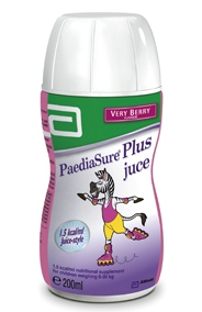 Paediasure Plus Juce 200ml (All Flavours) - Dealley