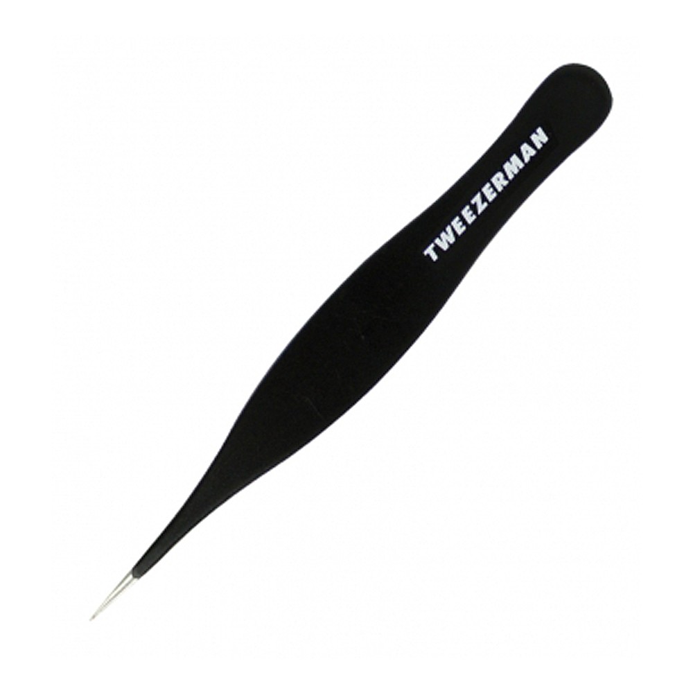 Tweezerman GEAR Ingrown Hair & Splinter Tweezer - Dealley