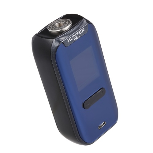 vapeMons HUNTER PRO Mod Box 220W High Power Vape Fast Charging ...