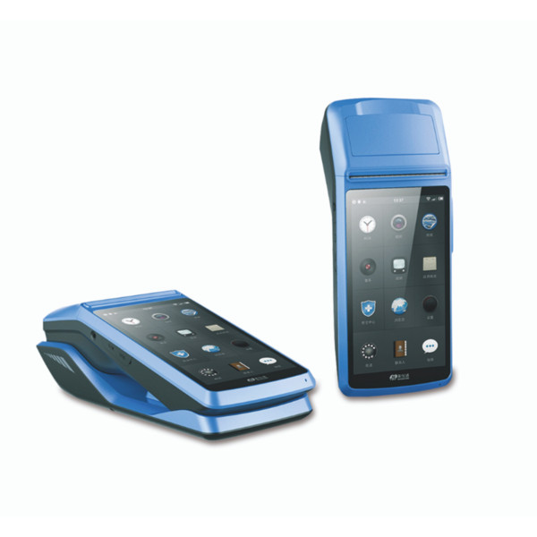 wireless scanning machine barcode data collector of inventory checking ...