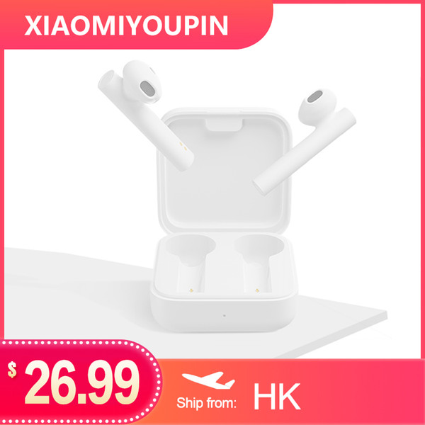 xiaomi air2 se global version tws mi true wireless bluetooth earphone 2 basic air 2 se earbuds ...