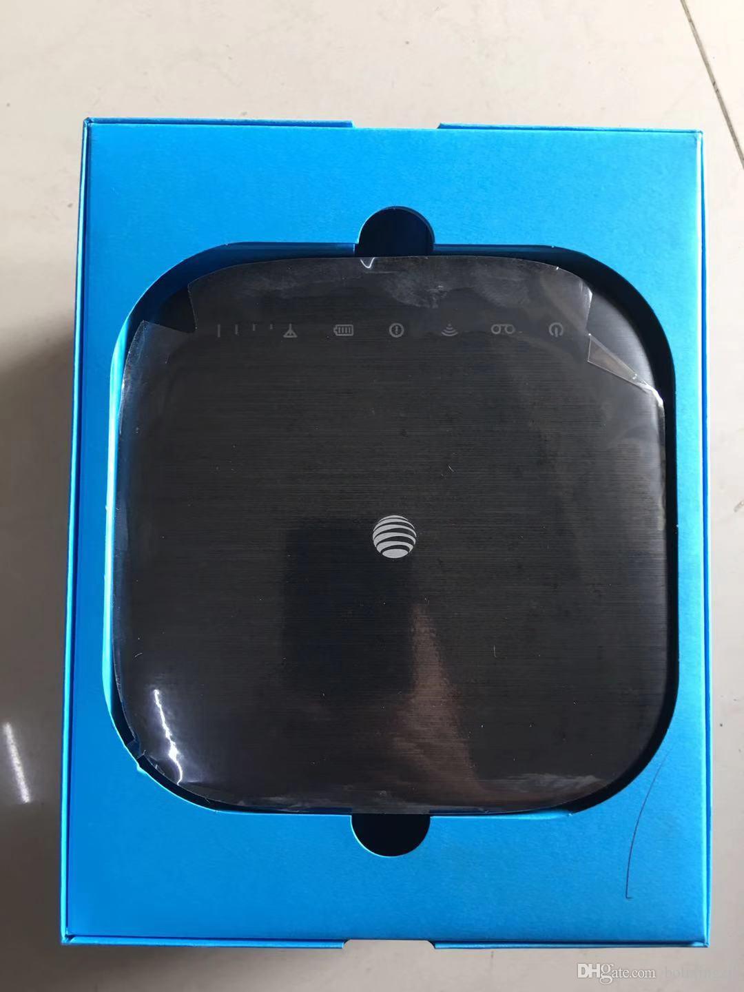 ZTE MF279 Smart Hub Supply B2 B4 B12 ATT LTE wireless router - Dealley