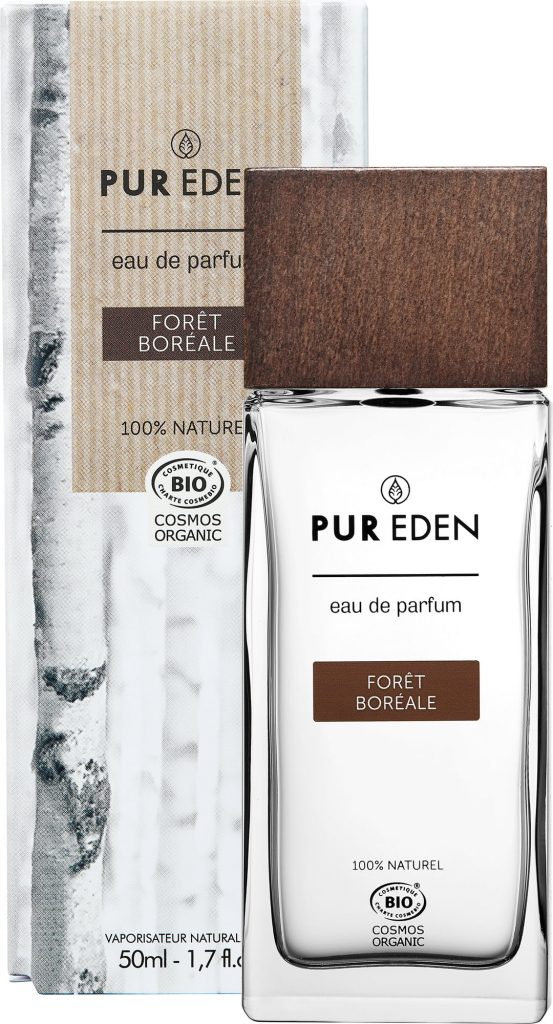 Pur Eden Eau de Parfum Foret Boréale - Dealley