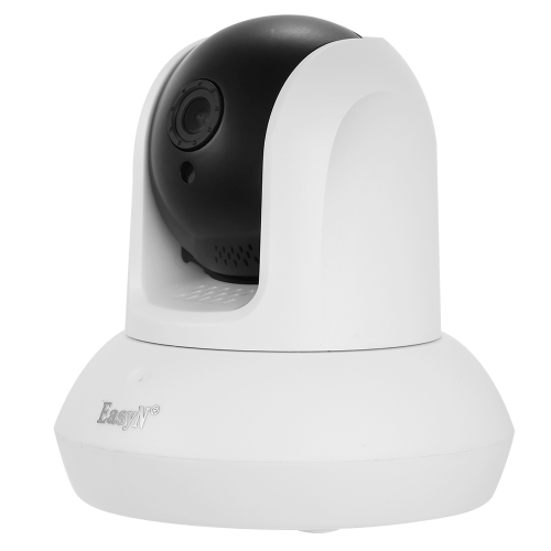 EasyN HD 1080P 2MP Wireless WIFI Pan Tilt HD IP Camera - Dealley