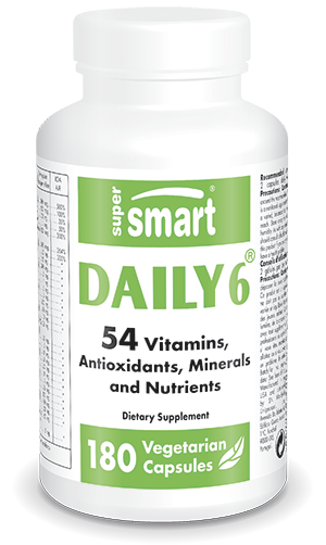 Daily 6® - Dealley