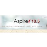 Vectric Aspire 10.5 Multilingual - Dealley